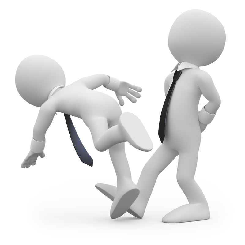 Malas prácticas comerciales | Blog deJOSÉ Mª COMPAGNI - Director ...